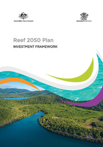 Reef Authority Digital Repository: Reef 2050 Plan Investment Framework